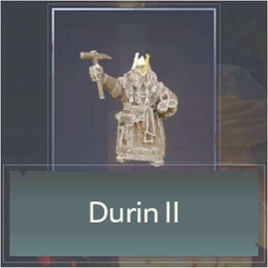 Durin II | Lord of the Rings: Return to Moria Wiki | Fandom
