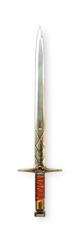 First Age Sword | Lord of the Rings: Return to Moria Wiki | Fandom