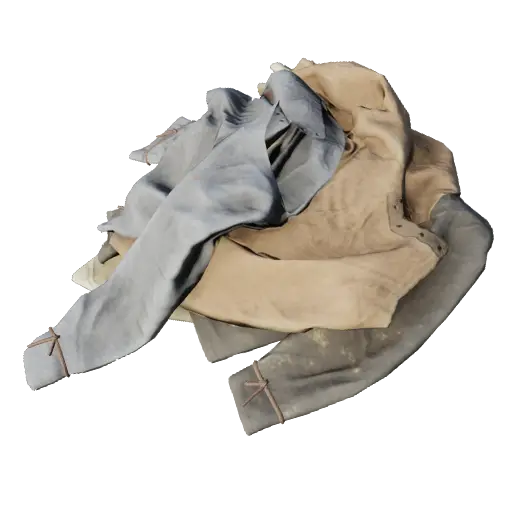 Cloth Scraps | Lord of the Rings: Return to Moria Wiki | Fandom