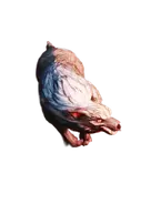 Wolf | Lord of the Rings: Return to Moria Wiki | Fandom