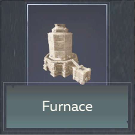 Furnace | Lord of the Rings: Return to Moria Wiki | Fandom