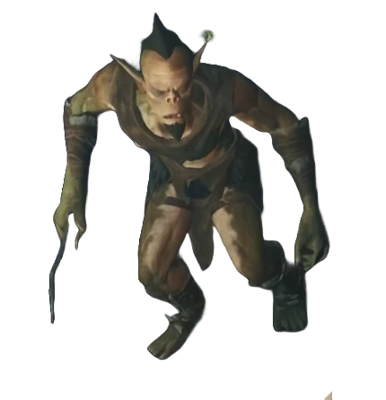 Deep Orc | Lord of the Rings: Return to Moria Wiki | Fandom