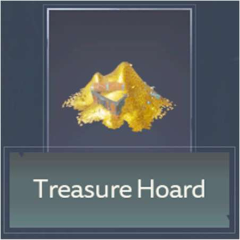 Treasure Hoard | Lord of the Rings: Return to Moria Wiki | Fandom