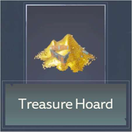 Treasure Hoard | Lord of the Rings: Return to Moria Wiki | Fandom