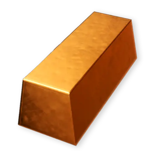 Bronze Ingot | Lord of the Rings: Return to Moria Wiki | Fandom