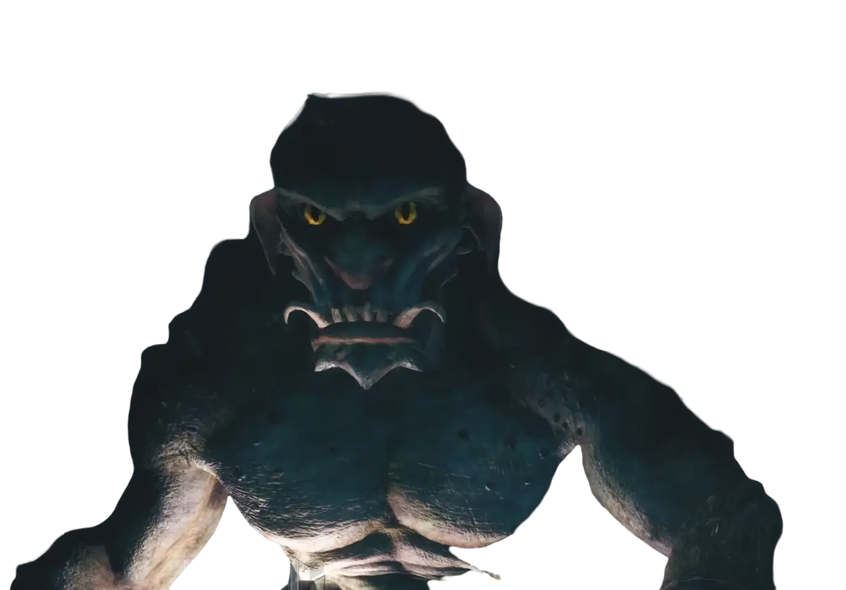 Cave Troll | Lord of the Rings: Return to Moria Wiki | Fandom