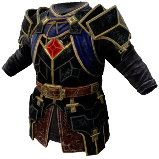 Nogrod Armor Masharuz | Lord of the Rings: Return to Moria Wiki | Fandom