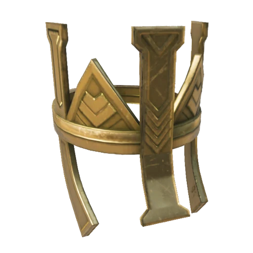 Durin's Crown | Lord of the Rings: Return to Moria Wiki | Fandom