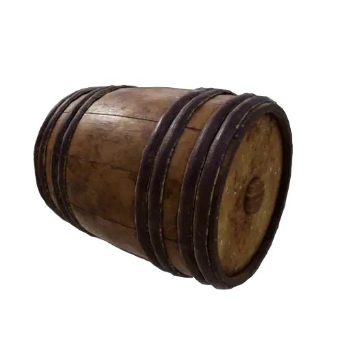 Wanderkeg | Lord of the Rings: Return to Moria Wiki | Fandom