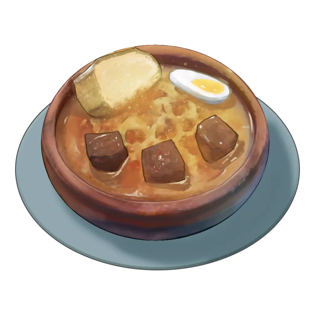 Rommegrot Pudding | Lord of the Rings: Return to Moria Wiki | Fandom