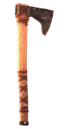 Weapons | Lord of the Rings: Return to Moria Wiki | Fandom