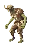 Shadow Orc | Lord of the Rings: Return to Moria Wiki | Fandom