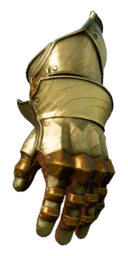 Nogrod Gauntlets Amzul | Lord of the Rings: Return to Moria Wiki | Fandom