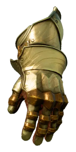 Nogrod Gauntlets Amzul | Lord of the Rings: Return to Moria Wiki | Fandom