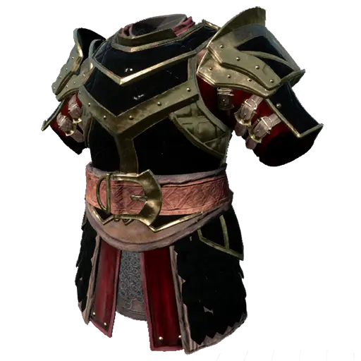 Khazâd Army Armor Masharuz | Lord of the Rings: Return to Moria Wiki ...