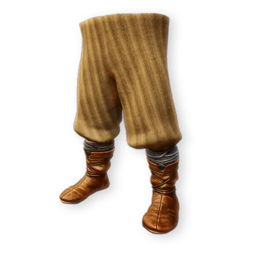 Erebor Boots | Lord of the Rings: Return to Moria Wiki | Fandom