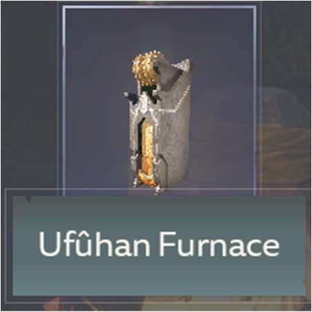 Ufûhan Furnace | Lord of the Rings: Return to Moria Wiki | Fandom