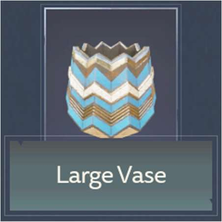 Large Vase | Lord of the Rings: Return to Moria Wiki | Fandom