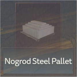 Nogrod Steel Pallet | Lord of the Rings: Return to Moria Wiki | Fandom