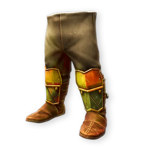 Belegost Boots | Lord of the Rings: Return to Moria Wiki | Fandom