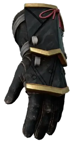 Belegost Gauntlets Masharuz | Lord of the Rings: Return to Moria Wiki ...