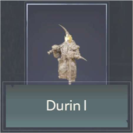 Durin I | Lord of the Rings: Return to Moria Wiki | Fandom