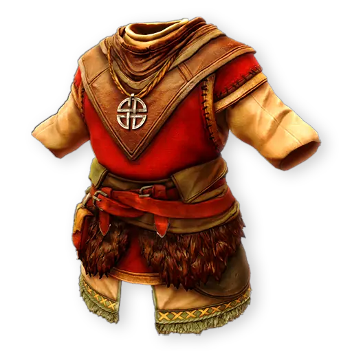 Blue Mountains Hunter's Armor | Lord of the Rings: Return to Moria Wiki ...