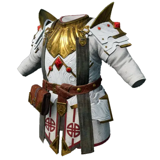 Durin's Guard Armor Shayar | Lord of the Rings: Return to Moria Wiki ...