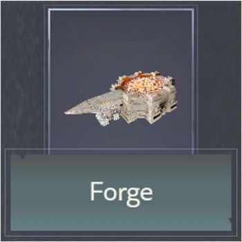 Forge | Lord of the Rings: Return to Moria Wiki | Fandom