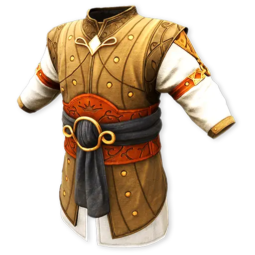 Eregion Armor | Lord of the Rings: Return to Moria Wiki | Fandom