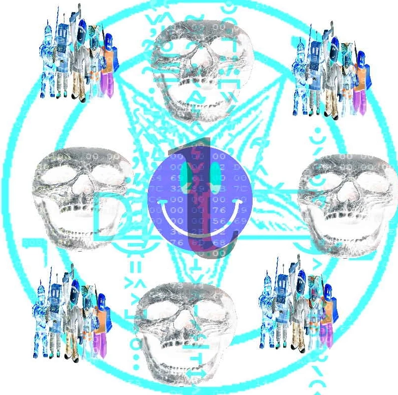 Meta-MegaDeath | JToH Too Hard Wiki Return Wiki | Fandom