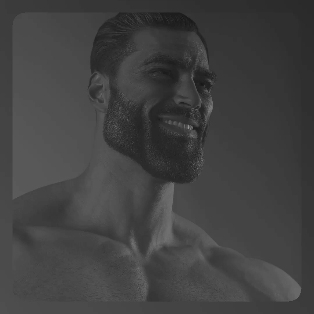 Gigachad | JToH Too Hard Wiki Return Wiki | Fandom