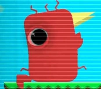 Molly | Too kiD frIEndly Wiki | Fandom