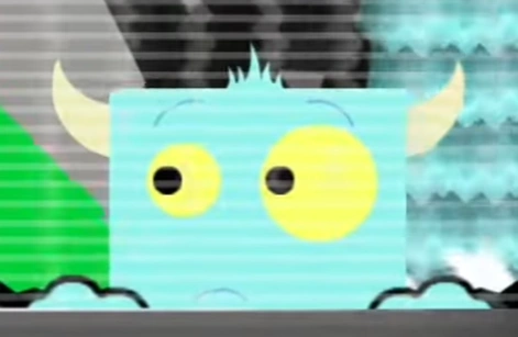 Блу | Too kiD frIEndly Вики | Fandom