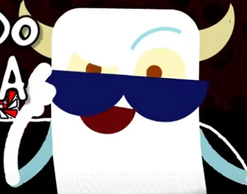 Тотес | Too kiD frIEndly Вики | Fandom