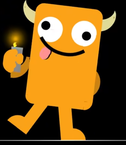 Oofity | Too kiD frIEndly Wiki | Fandom