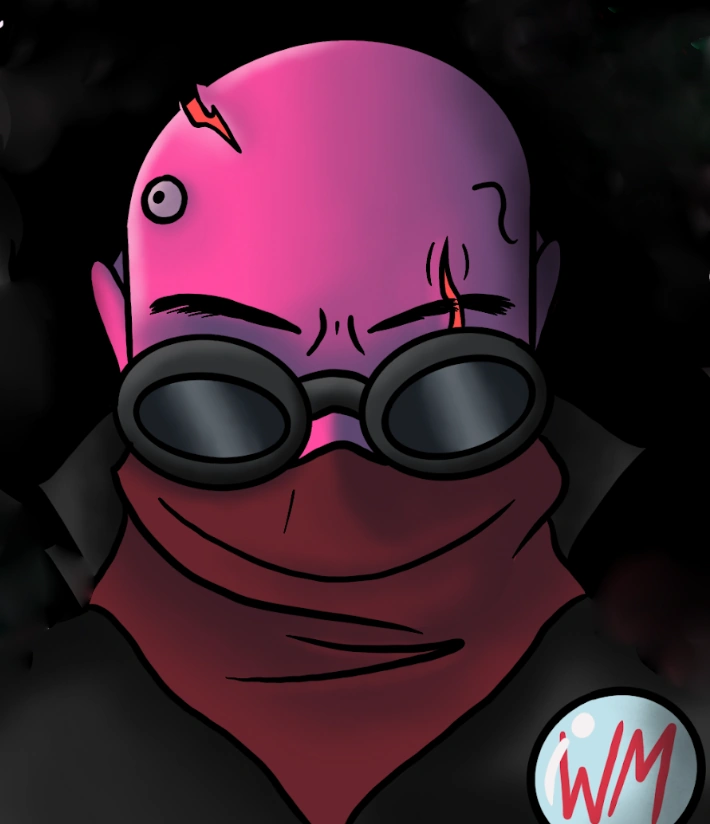 Victor | Too kiD frIEndly Wiki | Fandom