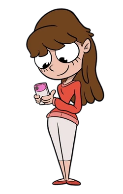 Cheyenne | Too Loud Wiki | Fandom