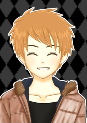 Christopher | Too many ocs Wiki | Fandom