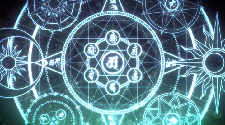 Calamity Fortune | Too too too hard Wiki | Fandom