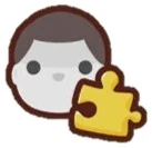 Head Token | Too Many Cooks Wiki | Fandom