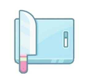 Tools | Too Many Cooks Wiki | Fandom