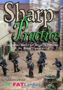 Sharp Practice (SP) | TooFatLardies Wiki | Fandom