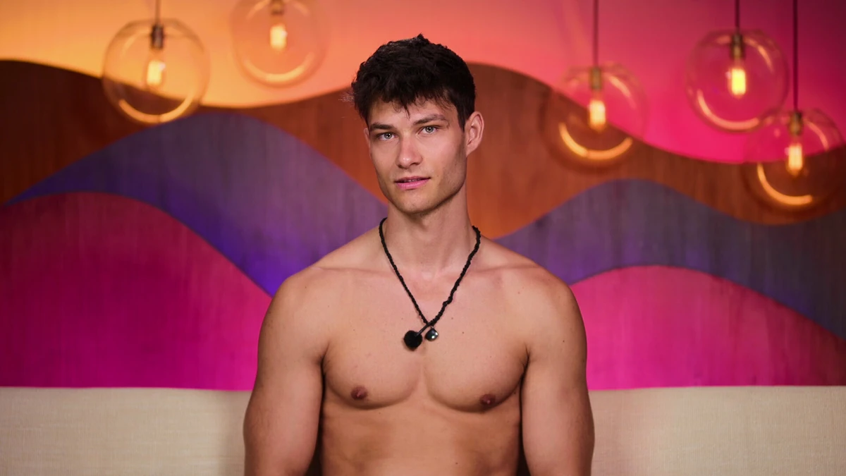 Ice Ice Baby Boys | Too Hot to Handle Wiki | Fandom