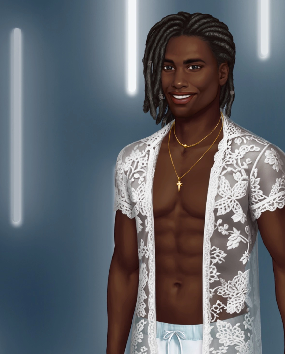 Category:Season 3 Characters | Too Hot to Handle Wiki | Fandom