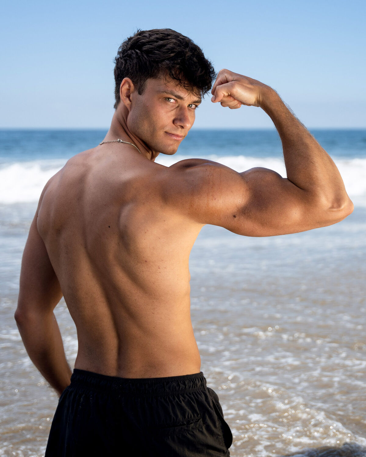 Tobias Klein | Too Hot to Handle Wiki | Fandom