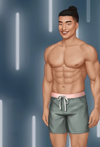 Henri | Too Hot to Handle Wiki | Fandom