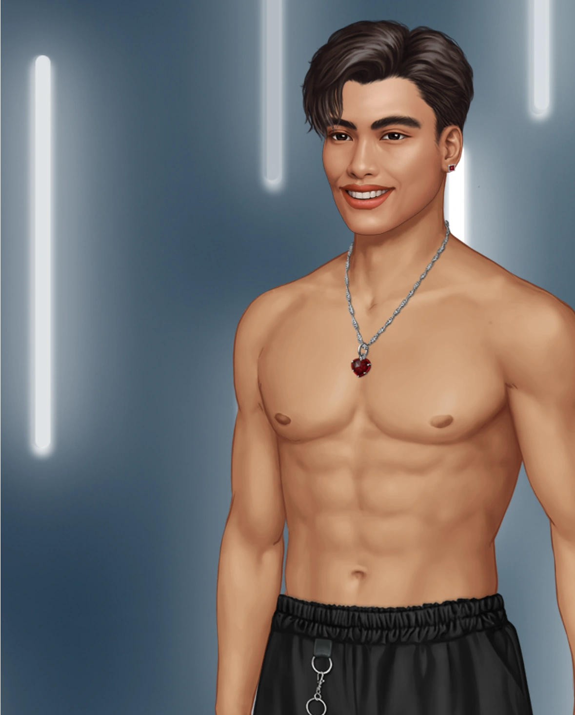 Jirayu | Too Hot to Handle Wiki | Fandom