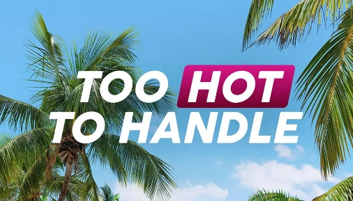 Clock Blocked | Too Hot to Handle Wiki | Fandom