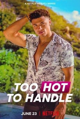 Chase DeMoor | Too Hot to Handle Wiki | Fandom
